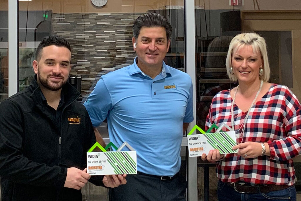 At Ramstar, A Great Team Equals Speed and Efficiency - Ramstar